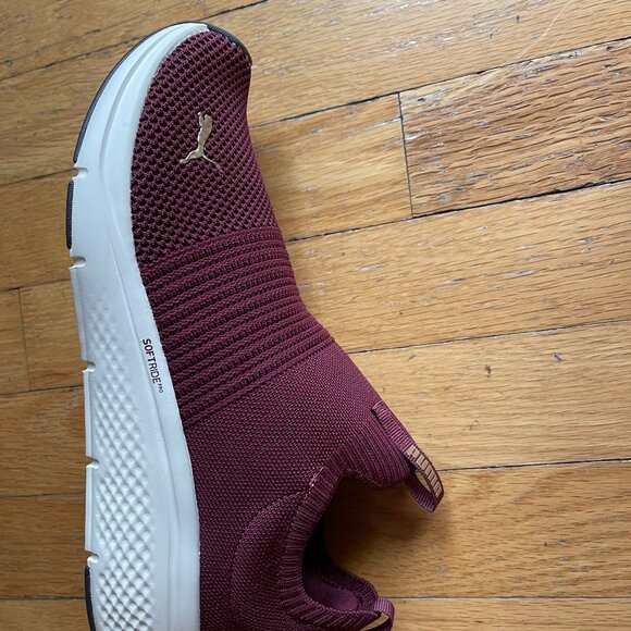 Puma | Shoes | Puma Womens Softride Pro Echo Slip On | Poshmark